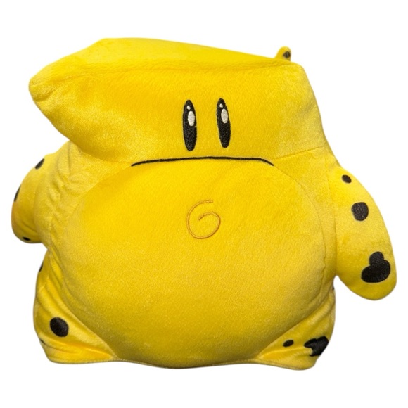 harmless junk | Toys | Kick The Cheat Homestar Runner Plush Toy Og 2003 ...